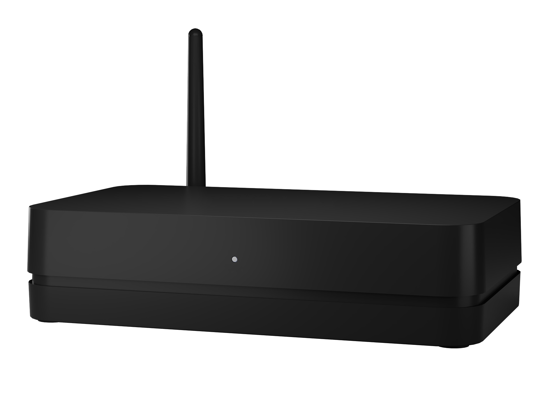 Connect Plus Box zu Wireless Premium Serie